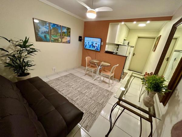 Apartamento No Centro De Brasília - Brasilia