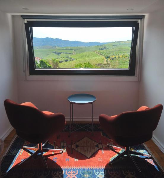 Babhouse Casa Das Abelhas - Coração Do Douro - Viseu