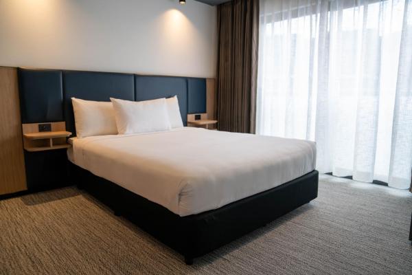 Two Bedroom Suite - Penrith