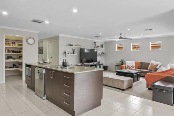 Mansfield Accommodation - Sojourn On Stewart - Murray River