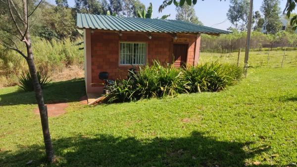 Recanto Tranquilo - Provincia de Misiones