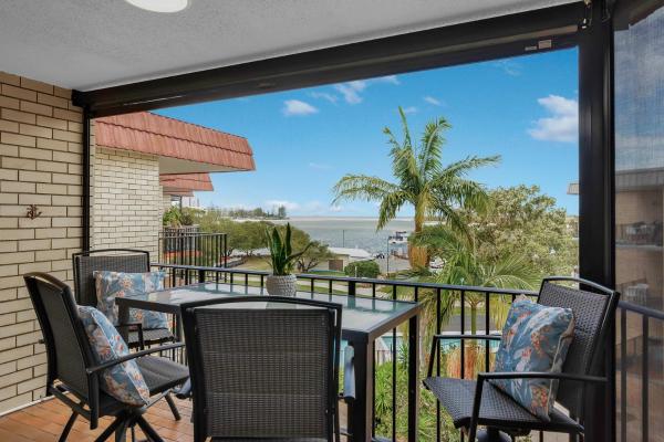 Kabi Court Unit 9 - Golden Beach