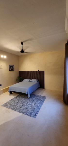 Casa Robinson 1 - Bacalar
