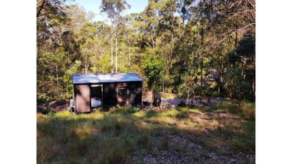 Wilderness View By Tiny Away - Beerwah