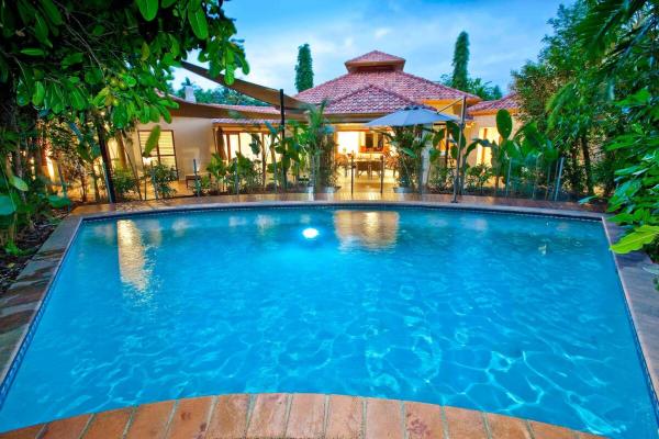 7 Solander Near The Beach - Port Douglas