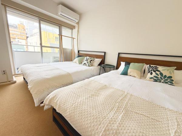 The Vera - Shinjuku City