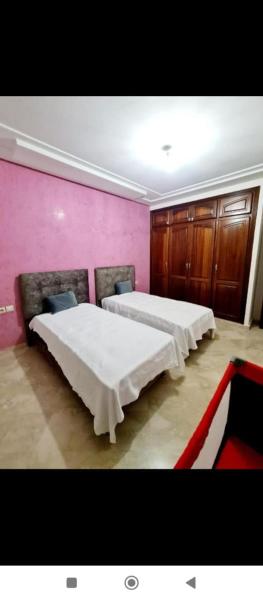 Appartement Boukili Fes - Fes