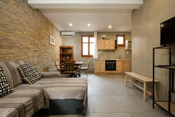 Rianou Apartment - La Canée