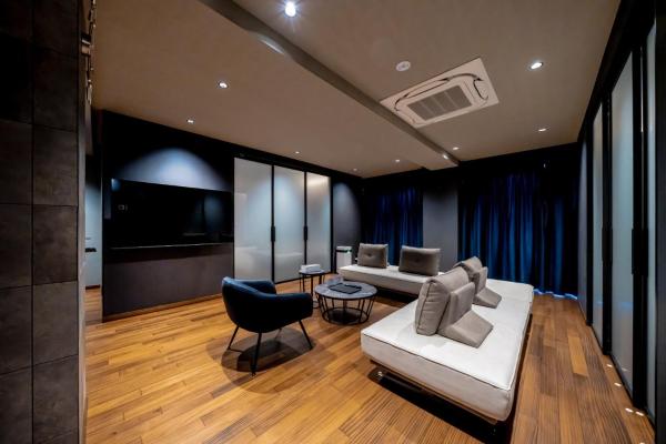 Bond Comfort Hotel Miyajimaguchi - Vacation Stay 80803v - Iwakuni
