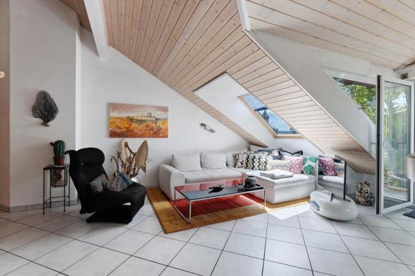 Ferienwohnung Seeoase - Radolfzell