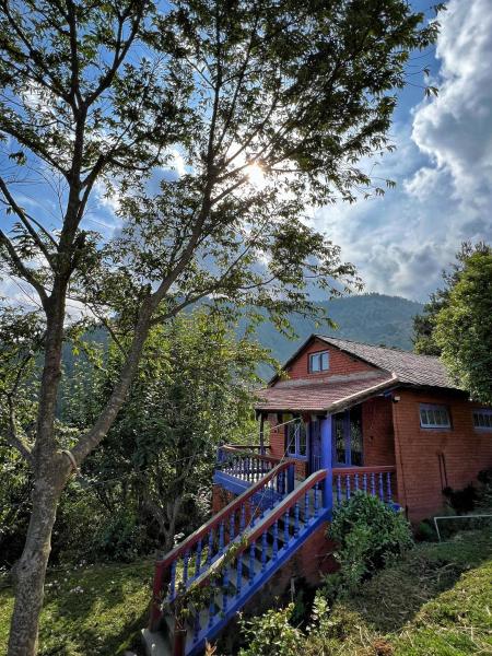 Joy Source Resort - Tibet