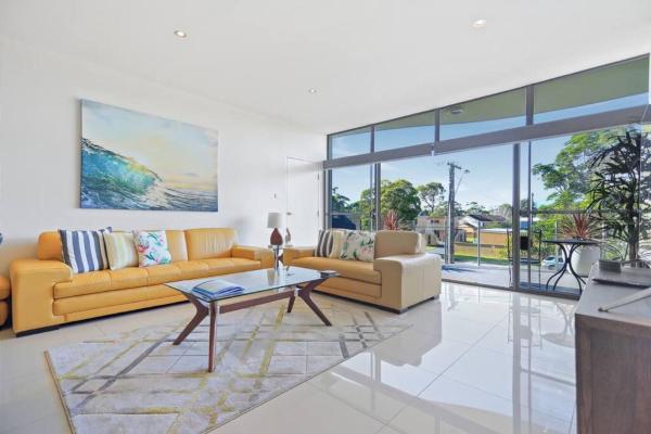 Aqua Shores 1 Bedroom Huskisson - Australia