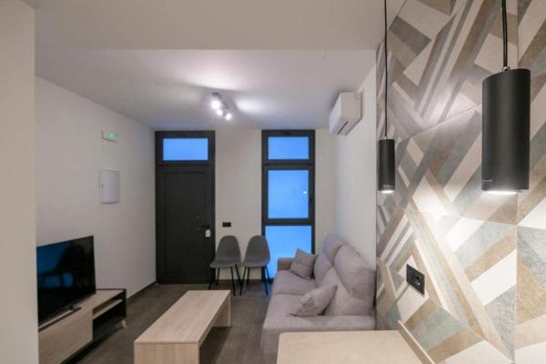 Céntrico 4 Personas Ciudad Ciencias - Valência