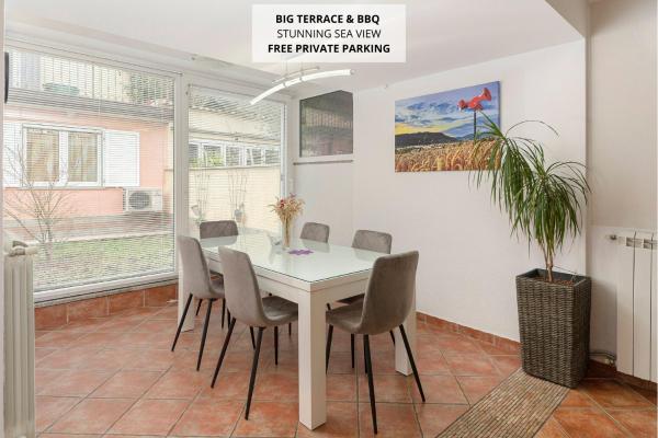 Celia Apartment - Koper