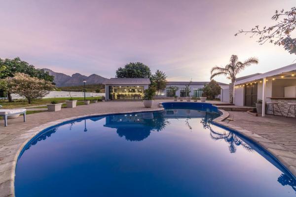 Leo Sky Guest House - Kylemore