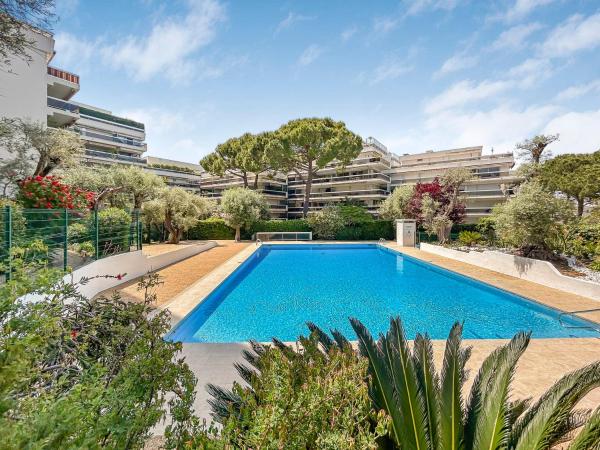 Joli Studio 4 Pers Piscine Tout Confort - Antibes