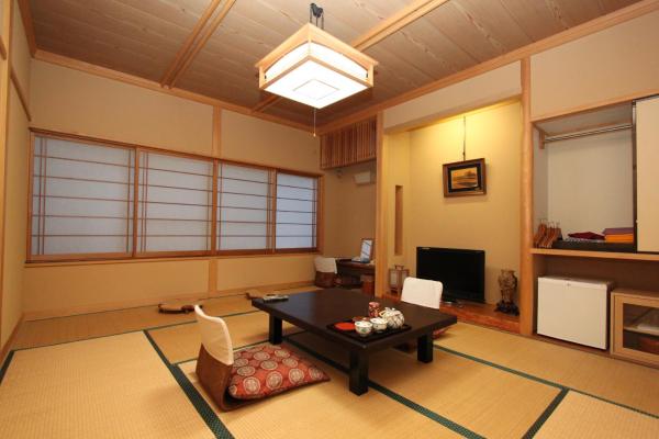 湯さか荘 - 箱根町