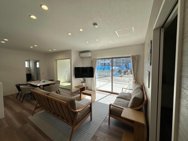 Chez Hilton - 熊本県