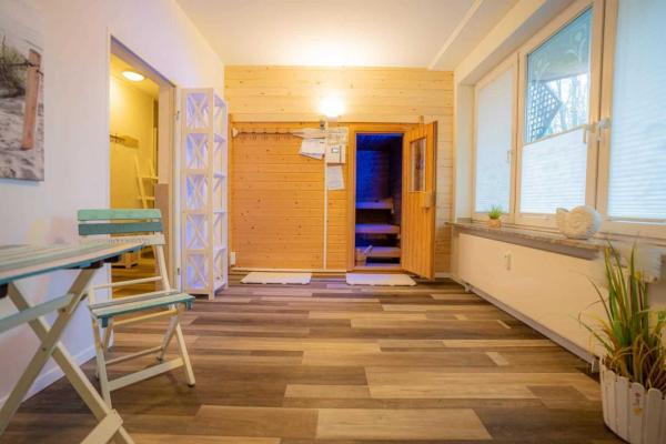 Appartement Eisente Id 346 - Sankt Peter-Ording