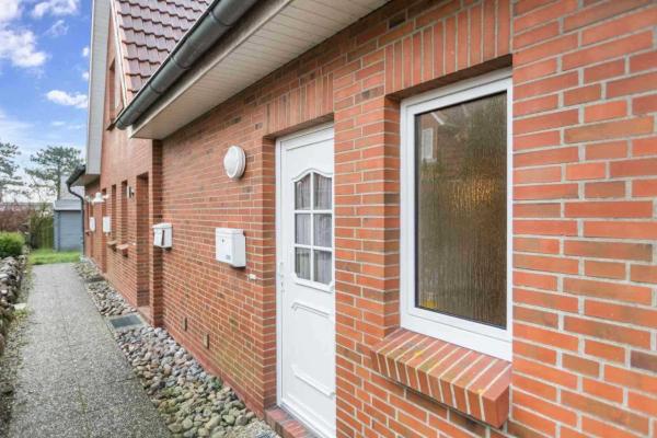 Hausteil 146b Grakallen Id 156 - Sankt Peter-Ording