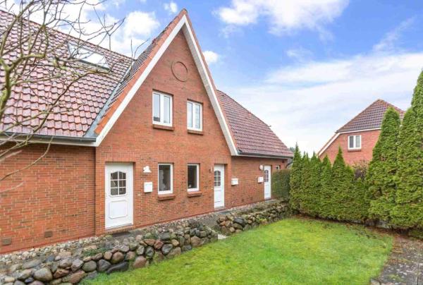 Hausteil 146b "Gråkallen" (Id 156) - Sankt Peter-Ording