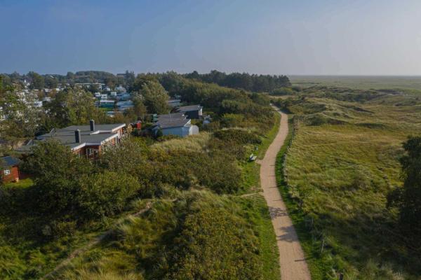 Haushälfte 11 "Düne 11" (Id 420) - Sankt Peter-Ording