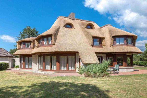 Wohnung Eg Rechts (Id 154) - Sankt Peter-Ording
