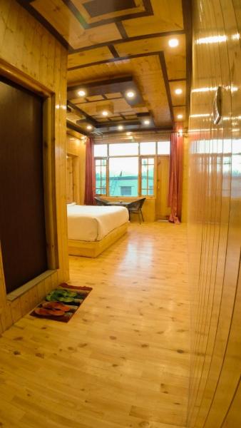 Kapoor Resort Kaza By Mountain Bee - Lahaul And Spiti