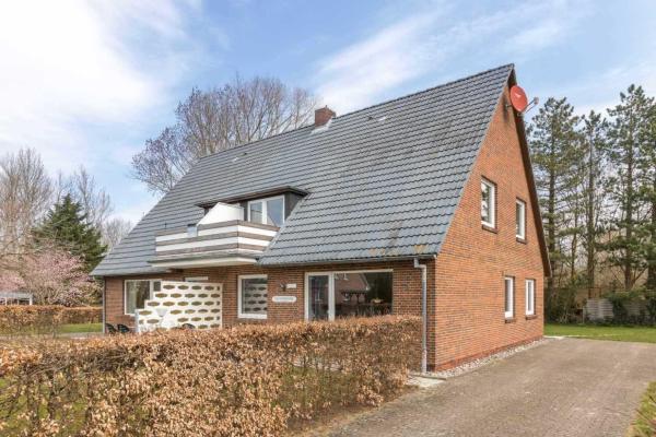 Wohnung "Seestern" (Id 253) - Sankt Peter-Ording