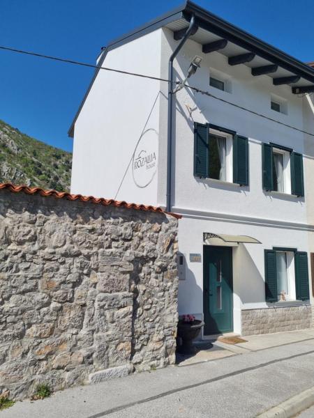 Rozalija House - Gorizia