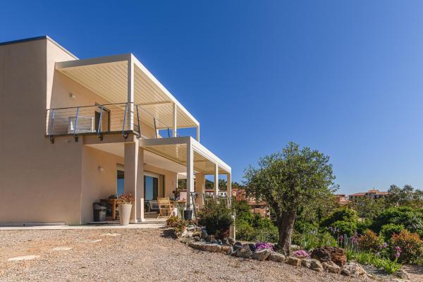 Villa - L'eco Di Rio - Rio