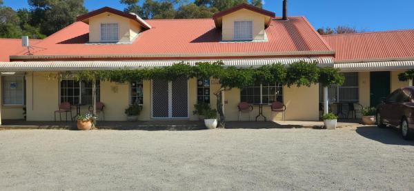 Motel Royal Tara - Binalong