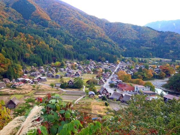 Minshuku Kanjiya - Takayama