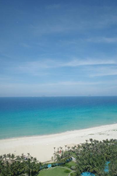 The Luxury 3-bedroom Villa In Wyndham Cam Ranh Resort - Vietnam