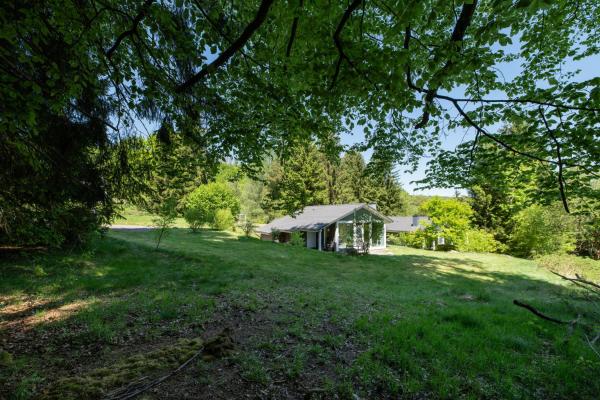 4 Personen Mit Sauna F3h3 - Brotterode-Trusetal
