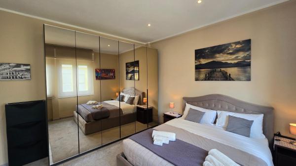 Suite Tuscolana - Rome