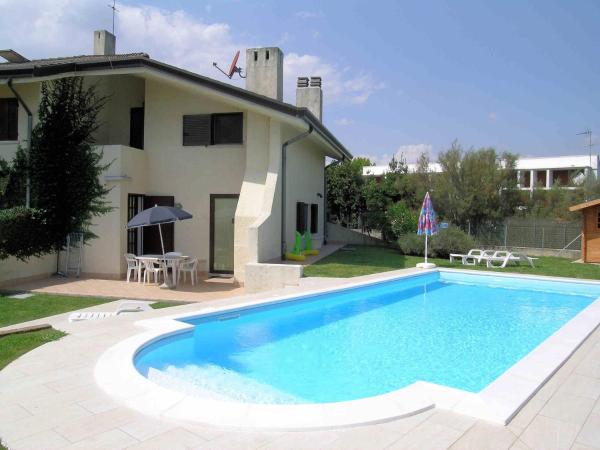 Maregolf - Isola di Albarella