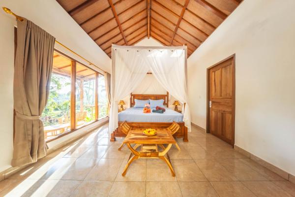 D'jungle Eco Stay - Bali