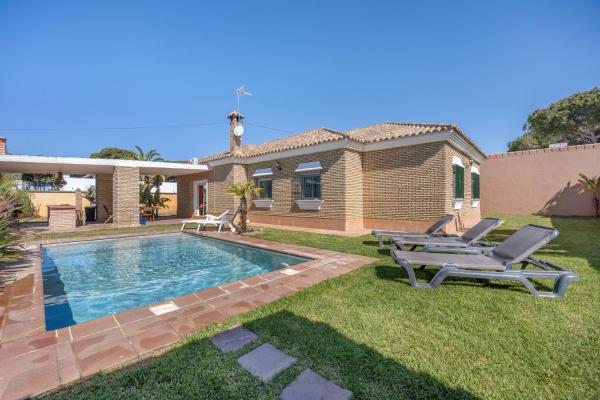 Olivos 1c - San Fernando