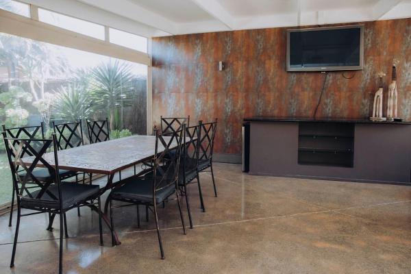 Blairgowrie Relaxing Coastal Retreat With Spa - Sorrento