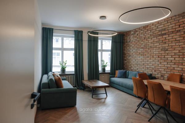 Apartament Rynek Ruska - Wrocław