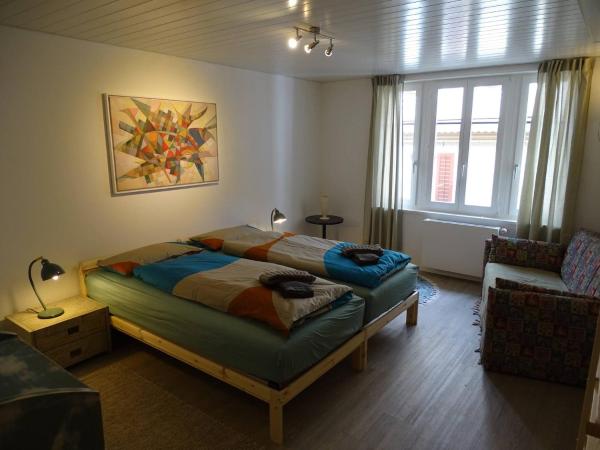 Room In Bb - Hotel Room Gersau Bnb - Weggis