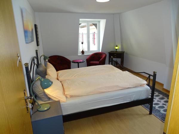 Room In Bb - Room Chaiserstock Bnb - Vitznau