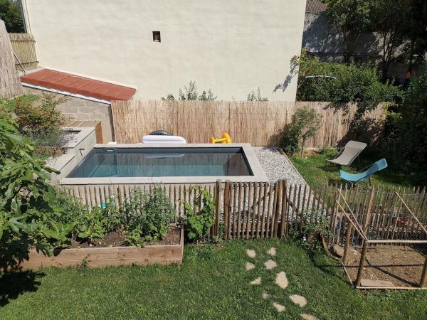 Maison De Charme, à 2 Pas Du Centre Ville De Valence - Drome - Valence