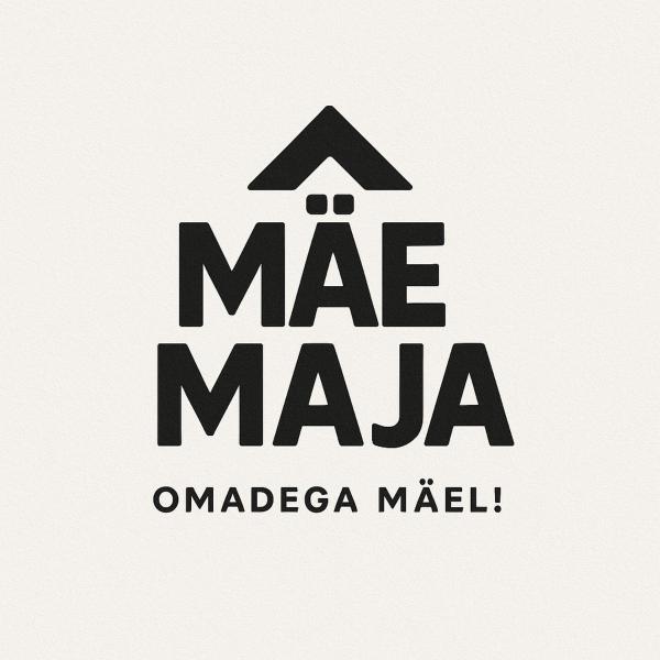 Aegviidu Mäe Maja - Estonia