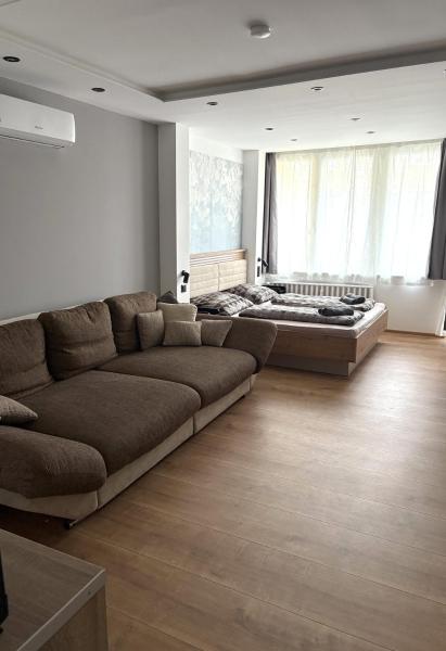 City Central Esztergom - Párkány