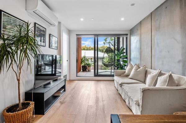 Tranquil 2 Bd Apt With Ac, Wifi, & 10min From Cbd - Riverhead