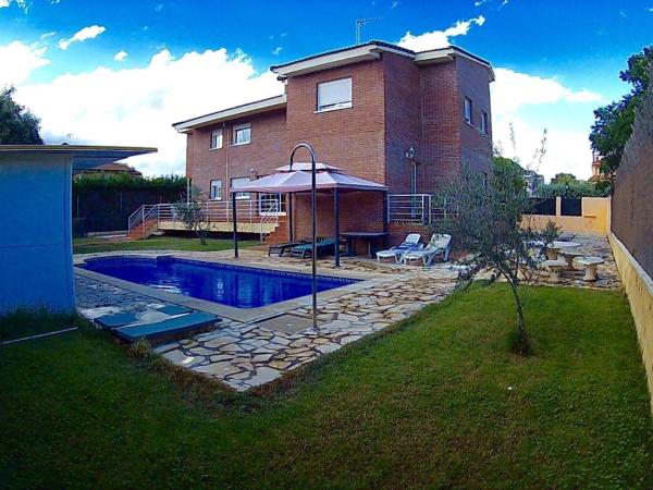 Villa Pilara - Brunete - Villanueva de la Cañada