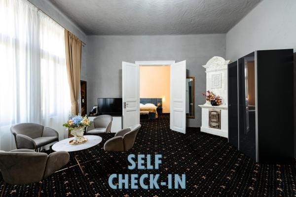 Palace Bulevard Inn - Apahida