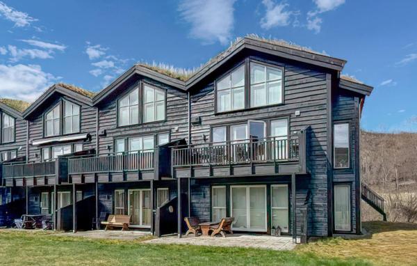 Lovely Apartment In Tjørhom - 노르웨이